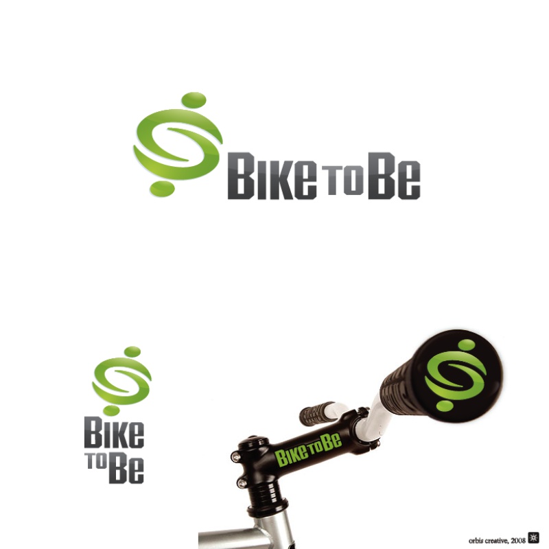 A Logo & Identity Design project by Biketobe on crowdspring