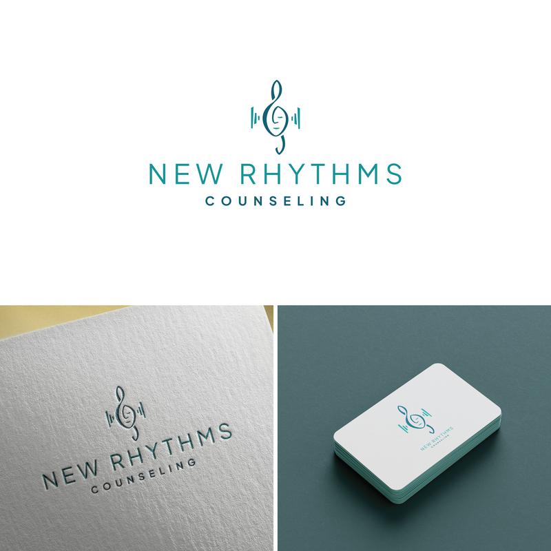 A Logo & Identity Design project by Newrhythms on crowdspring