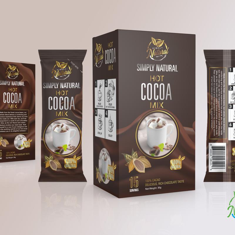 A Product & Packaging Design project by Nathanlam714 on crowdspring