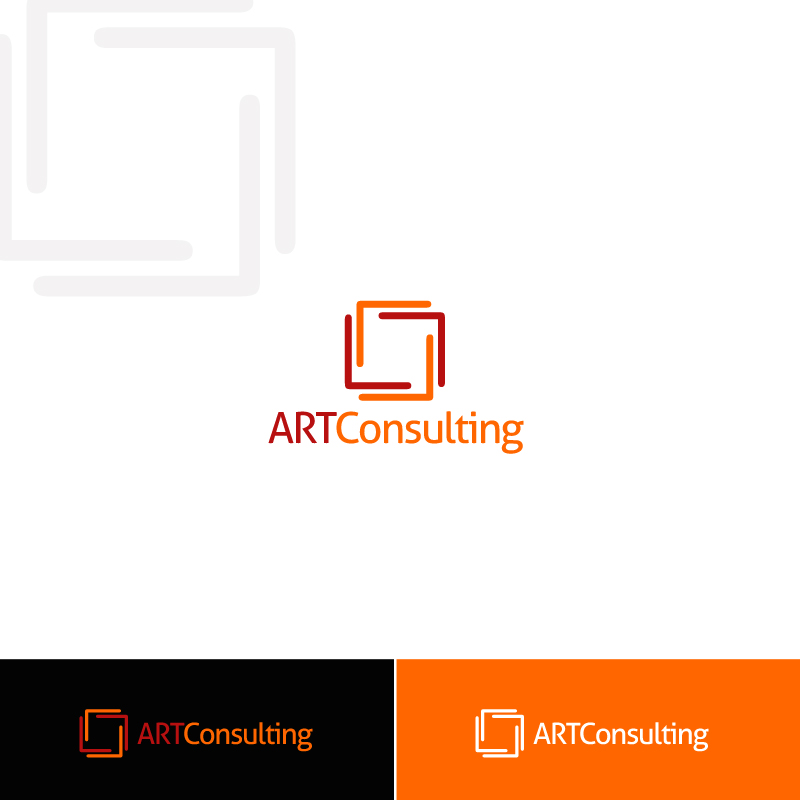 Consultant Logo Design, a Logo & Identity project by ArtConsulting ...