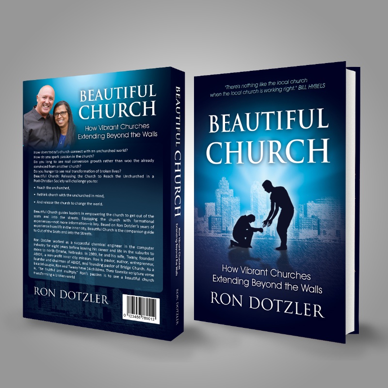 A Book & Magazine Design project by rondotzler on crowdspring