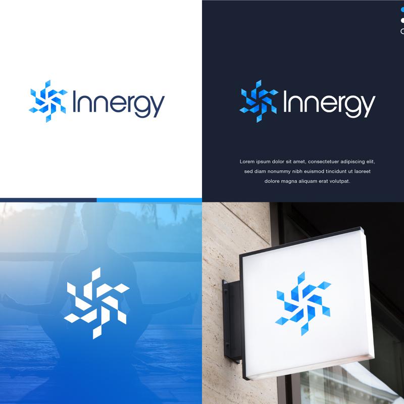 A Logo & Identity Design project by innergy on crowdspring