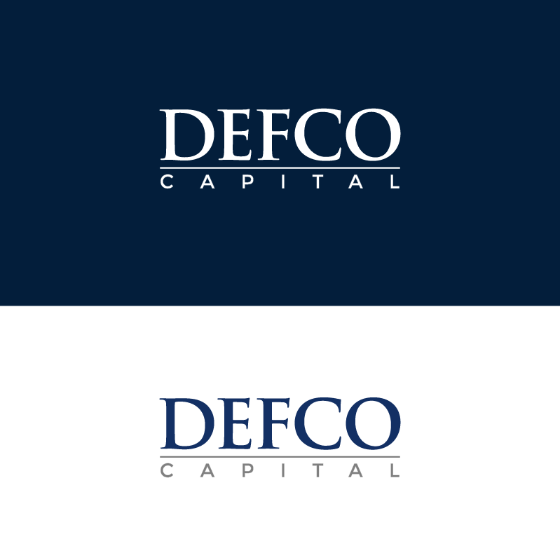 Defco Capital Logo Needed, a Logo & Identity project by Defco | crowdspring
