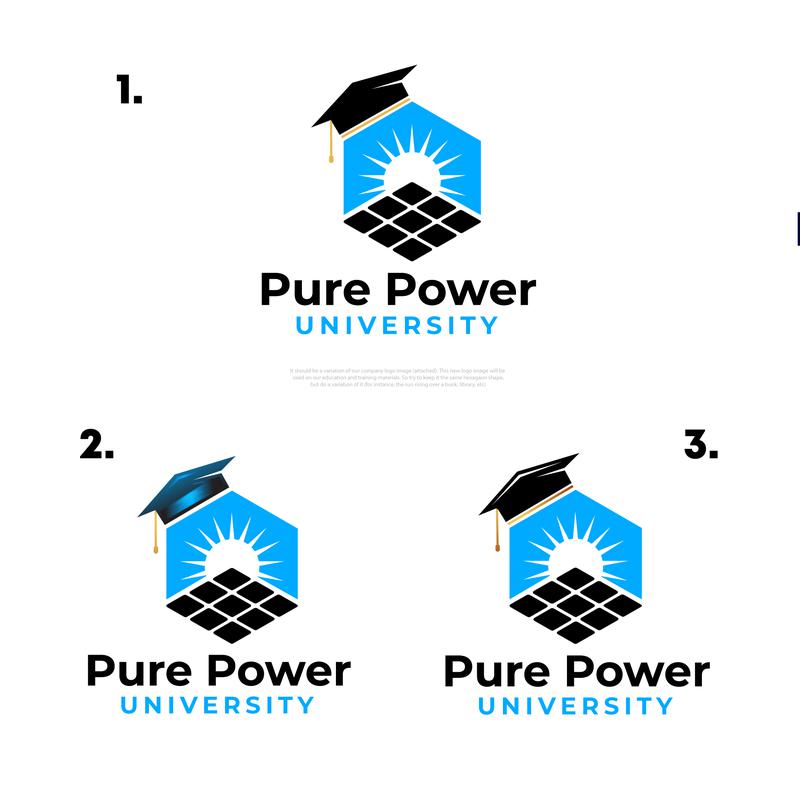 A Logo & Identity Design project by ricky6985 on crowdspring