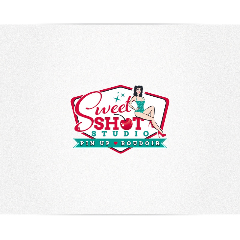A Logo & Identity Design project by SweetShotStudio on crowdspring