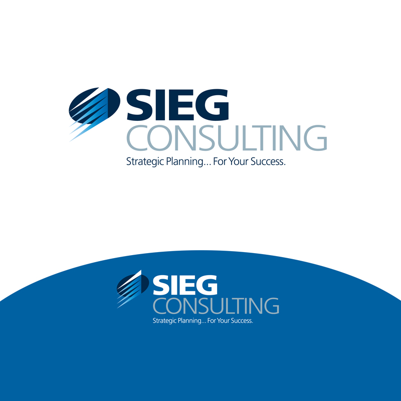 Logo Design Needed for start-up Strategic Consulting Firm, a Logo ...
