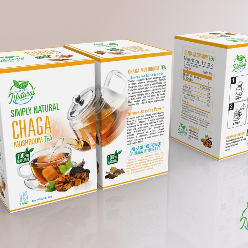 A Product & Packaging Design project by Nathanlam714 on crowdspring