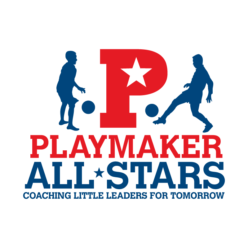Playmaker, a Logo & Identity project by jennov | crowdspring