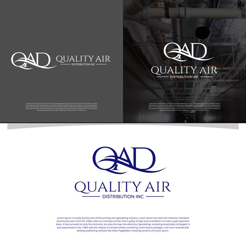 A Logo & Identity Design project by QADErin on crowdspring