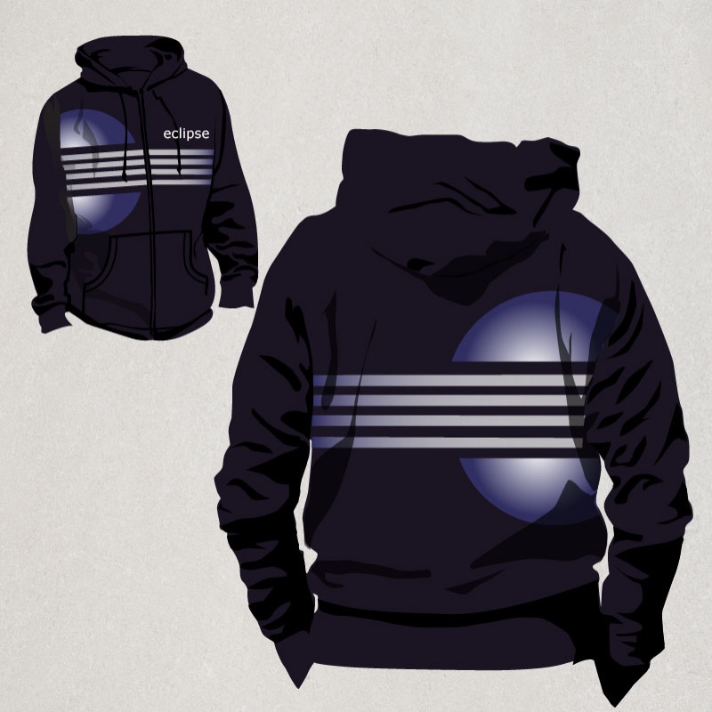 A Clothing & Merchandise Design project by RoxanneJ on crowdspring