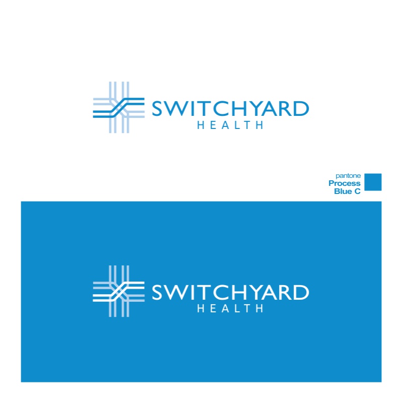 A Logo & Identity Design project by Switchyard on crowdspring