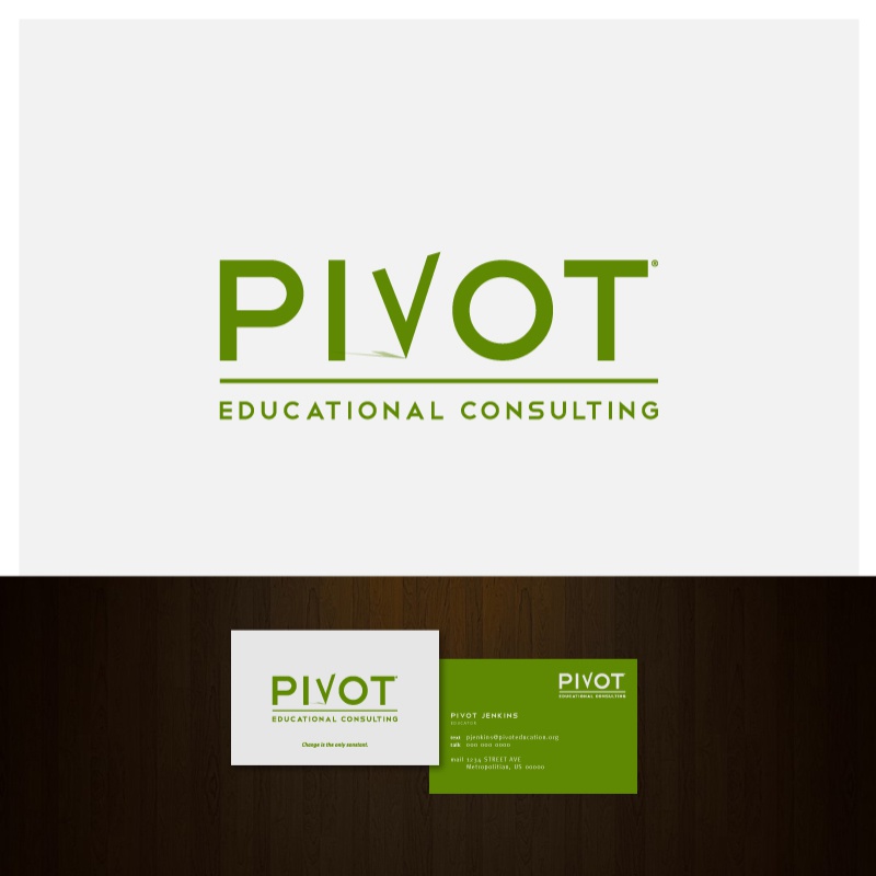 A Logo & Identity Design project by carav on crowdspring