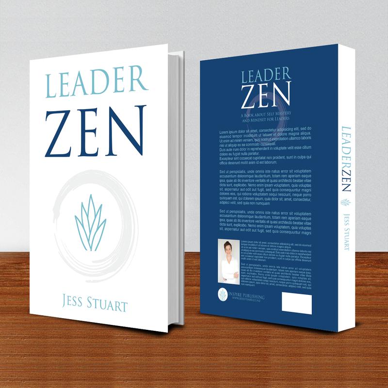 A Book & Magazine Design project by jess_stuart on crowdspring