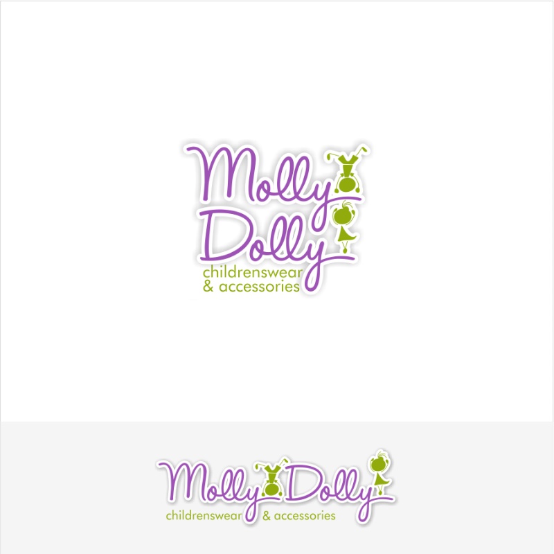 A Logo & Identity Design project by Mollydolly on crowdspring