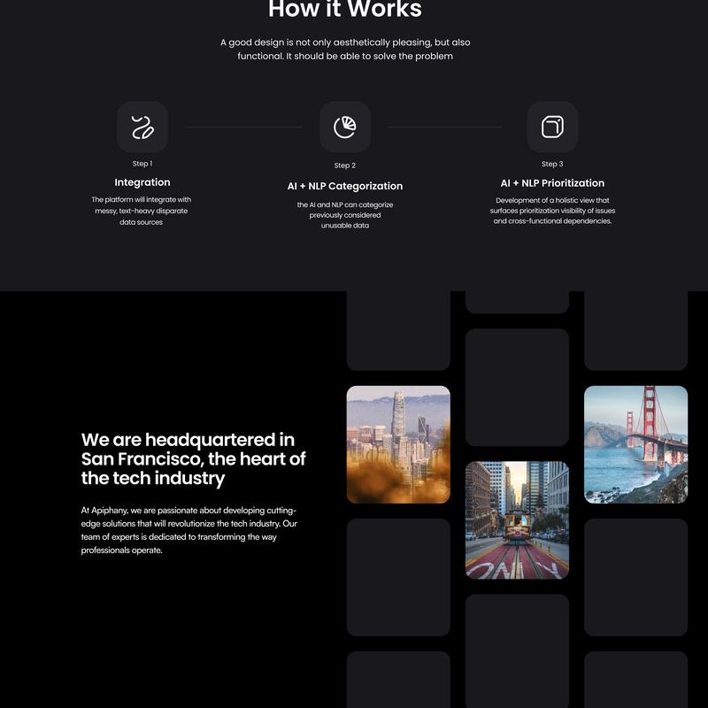 A Web & Mobile Design project by MarketingConsultant8 on crowdspring