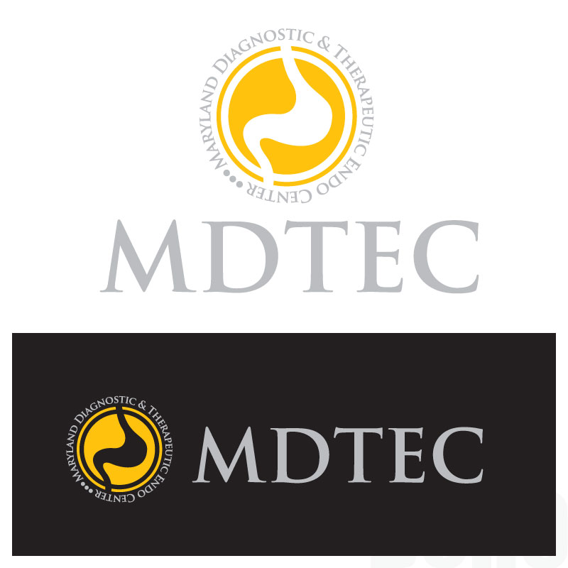 MDTEC Logo, a Logo & Identity project by Feliciadiggs | crowdspring