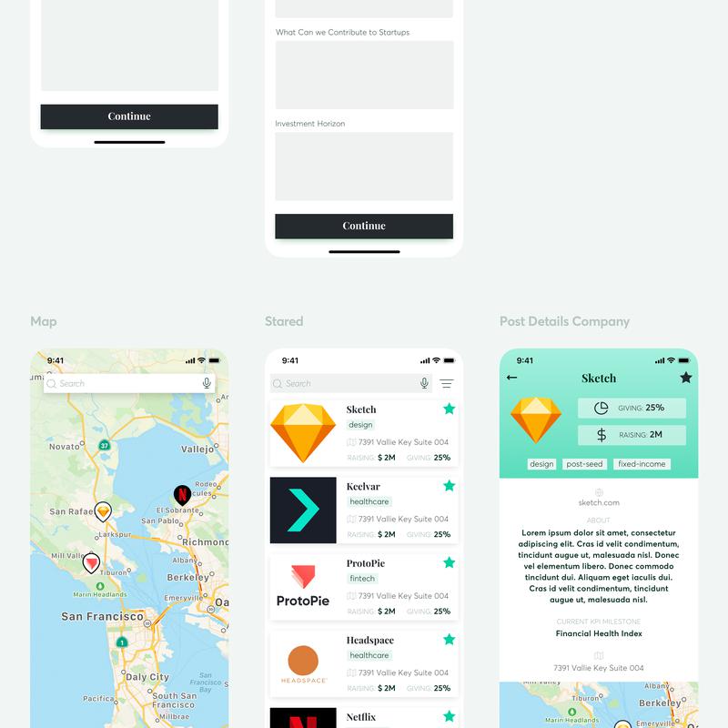 A Web & Mobile Design project by AmericanCredit on crowdspring
