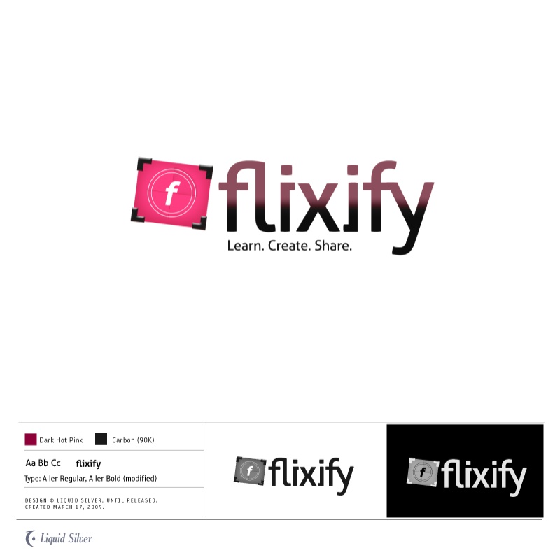 A Logo & Identity Design project by middlev on crowdspring