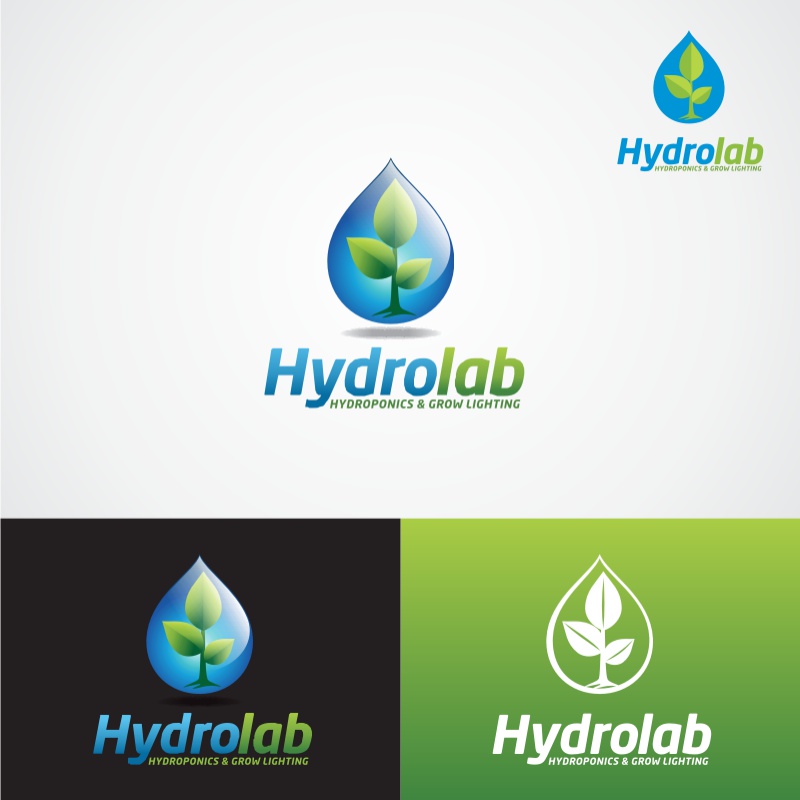 A Logo & Identity Design project by hydrolab on crowdspring
