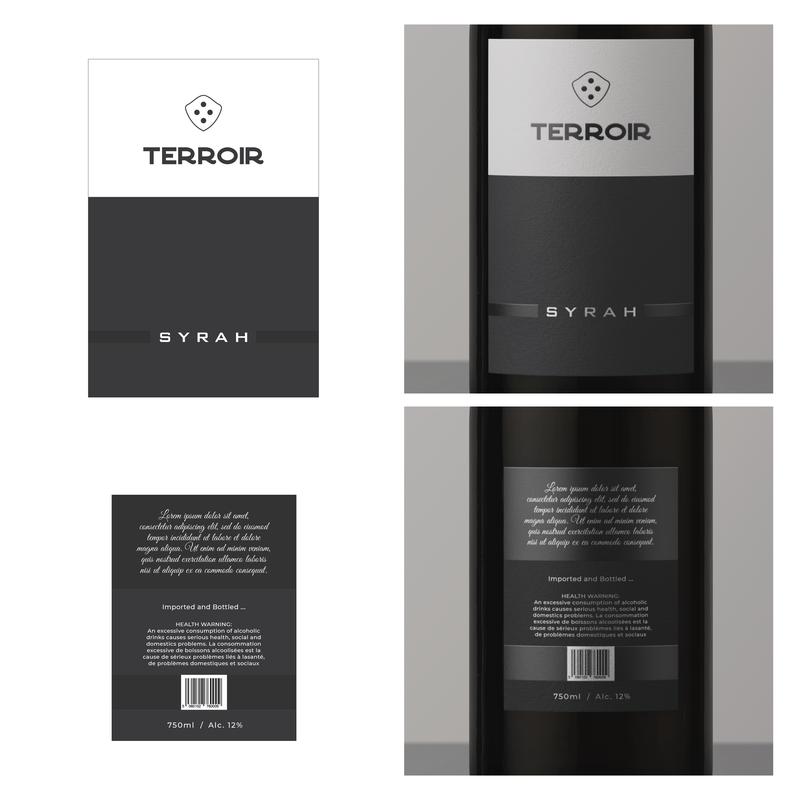A Product & Packaging Design project by AfriTraveller on crowdspring