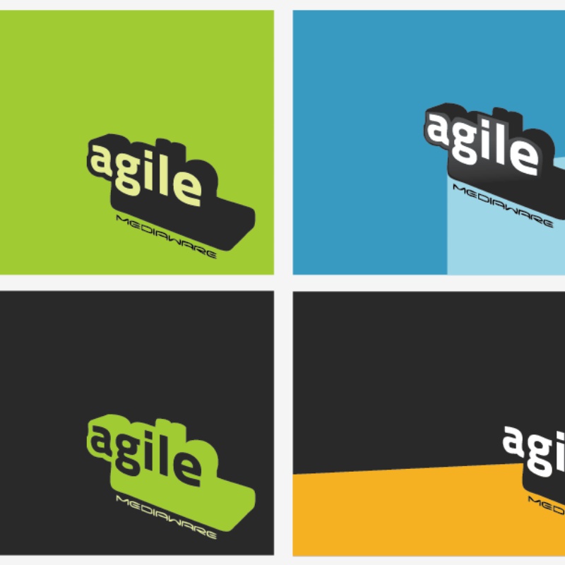 A Logo & Identity Design project by agilemediaware on crowdspring