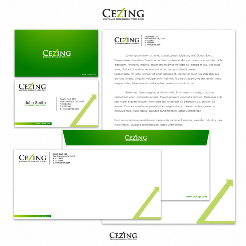 A Logo & Identity Design project by smmobuosi on crowdspring