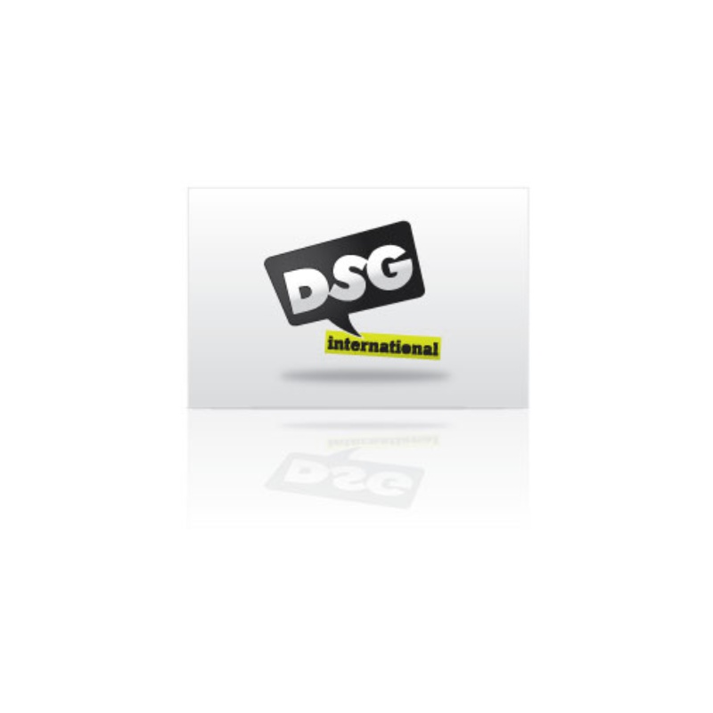 A Logo & Identity Design project by stevegable on crowdspring