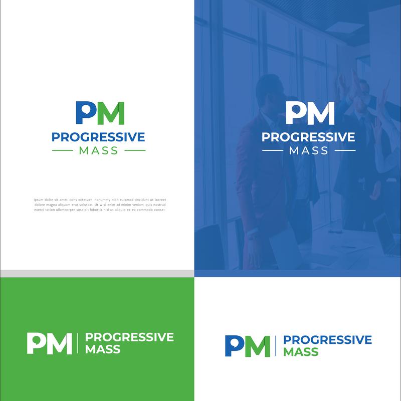 A Logo & Identity Design project by ProMass on crowdspring