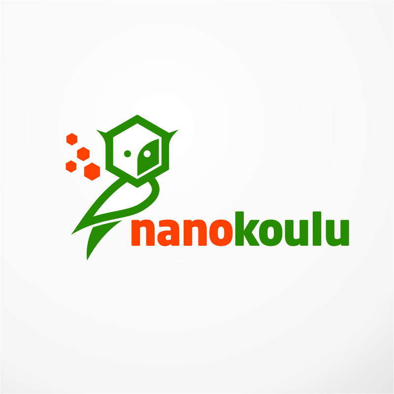 Logo for Nanoscience education project, a Logo & Identity project by ...
