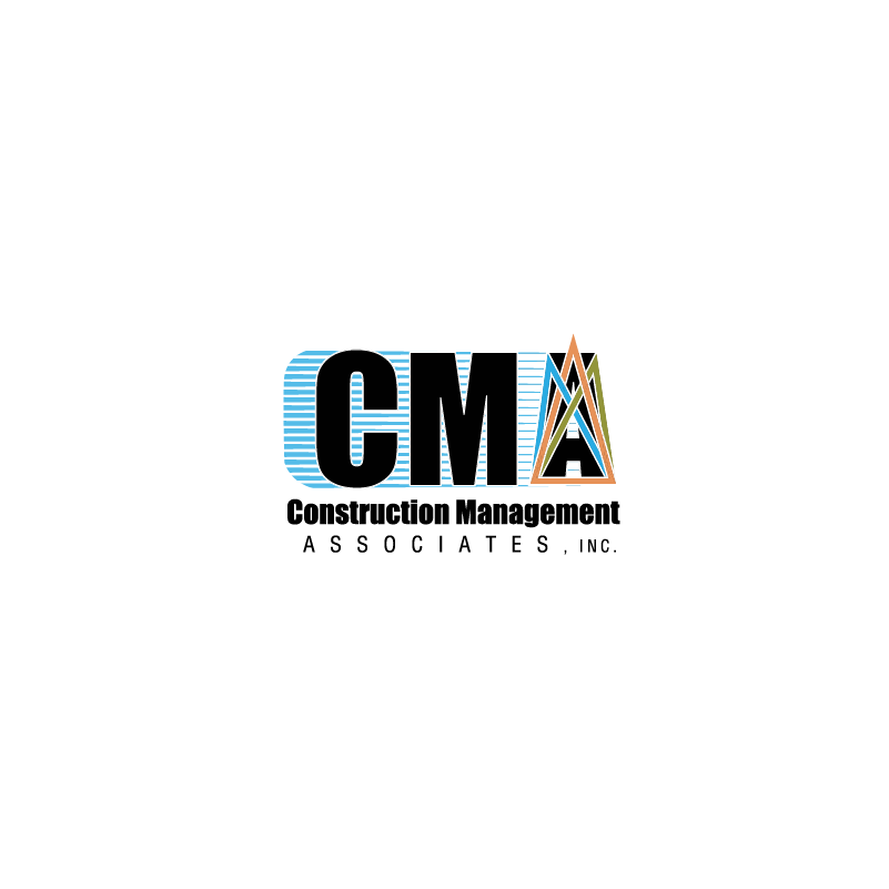 CMA Logo Re-design, a Logo & Identity project by BrigadeCorp | crowdspring