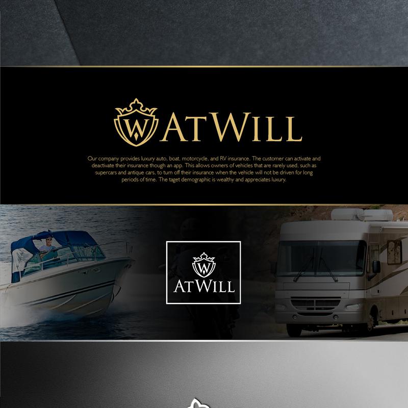 A Logo & Identity Design project by mvolpe72 on crowdspring