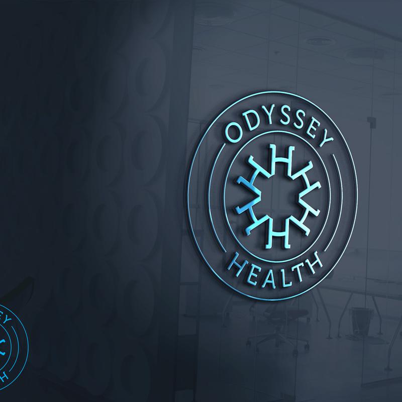 A Logo & Identity Design project by JStadnik on crowdspring