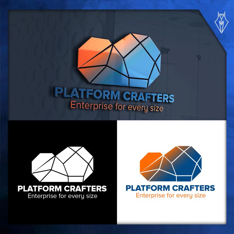 A Logo & Identity Design project by johnatkinson on crowdspring