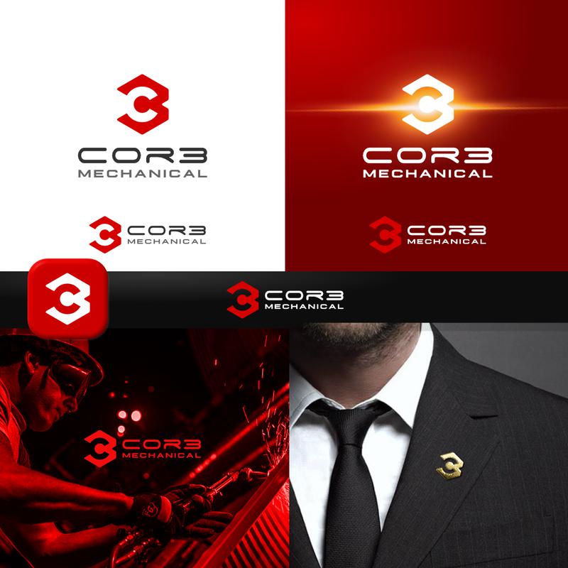 A Logo & Identity Design project by kmaniar01 on crowdspring