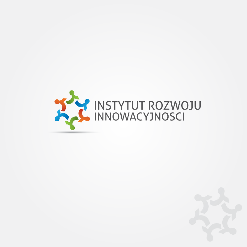 LOGO design for Innovation Development Institute, a Logo & Identity ...