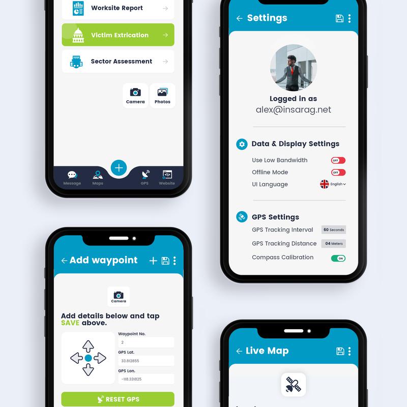 A Web & Mobile Design project by digitalwander on crowdspring