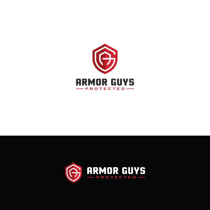 A Logo & Identity Design project by Armorguys on crowdspring