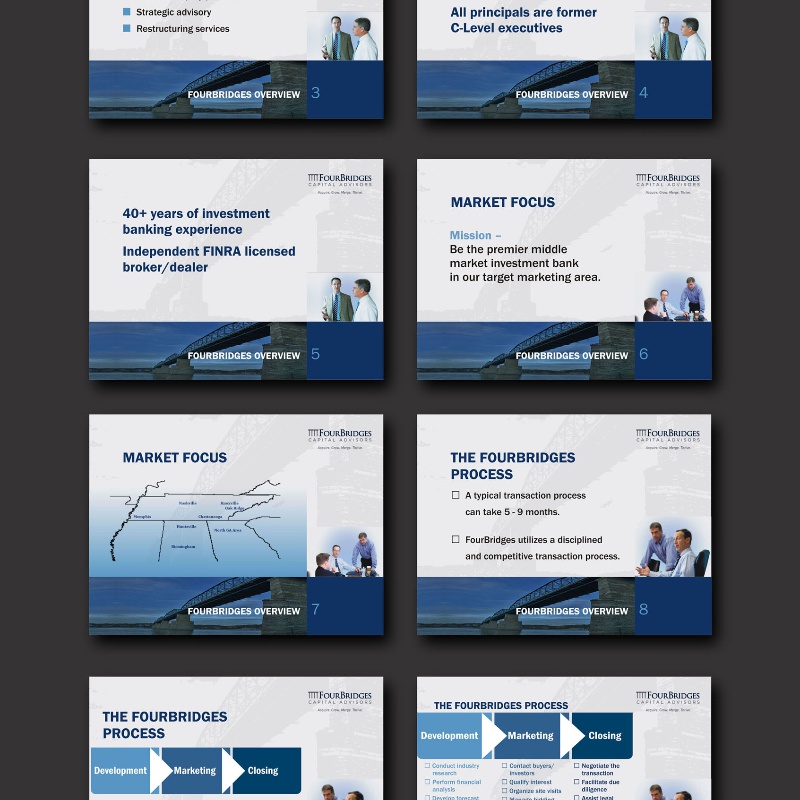 A Business & Advertising Design project by cbrock on crowdspring