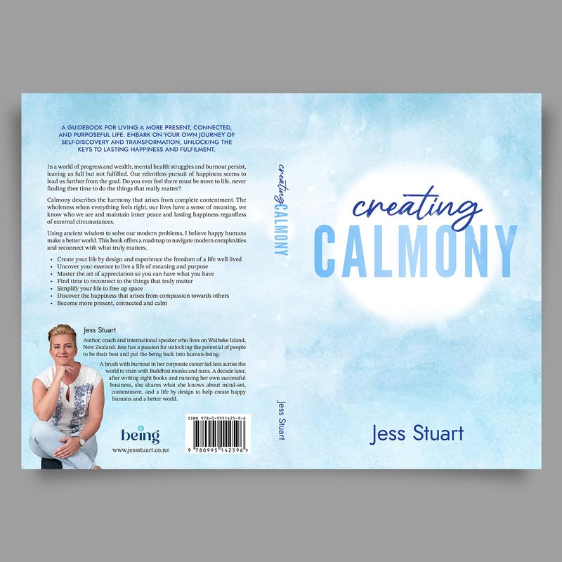 A Book & Magazine Design project by jess_stuart on crowdspring