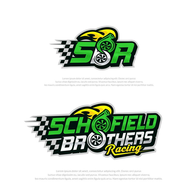 A Logo & Identity Design project by drewscho on crowdspring