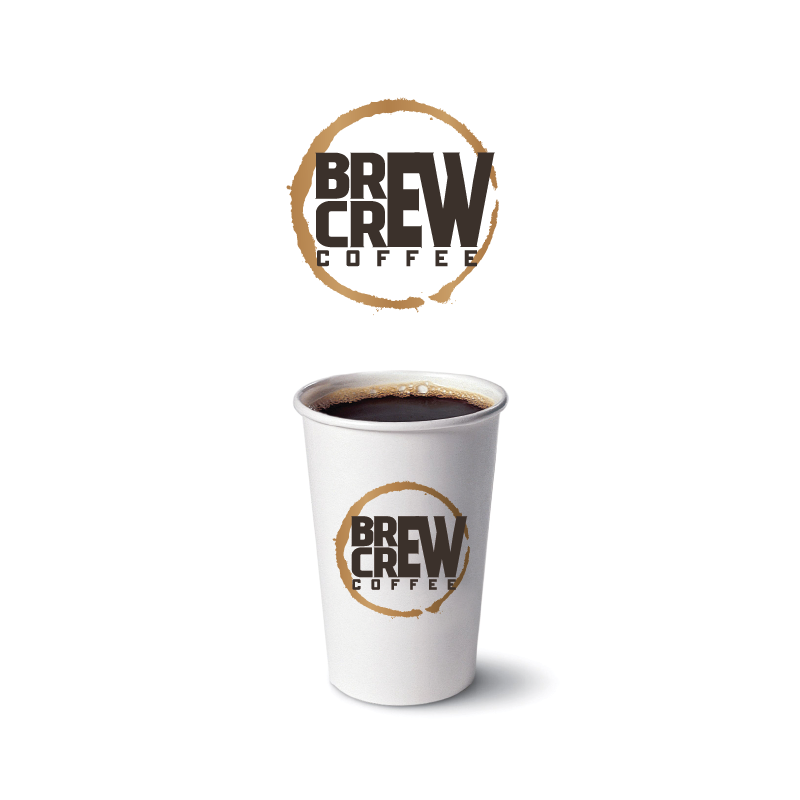Brew Crew Coffee Logo Required, a Logo & Identity project by ...