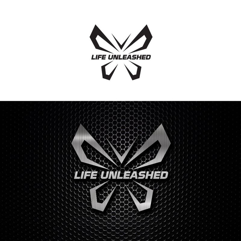 A Logo & Identity Design project by LifeUnleashed2019 on crowdspring