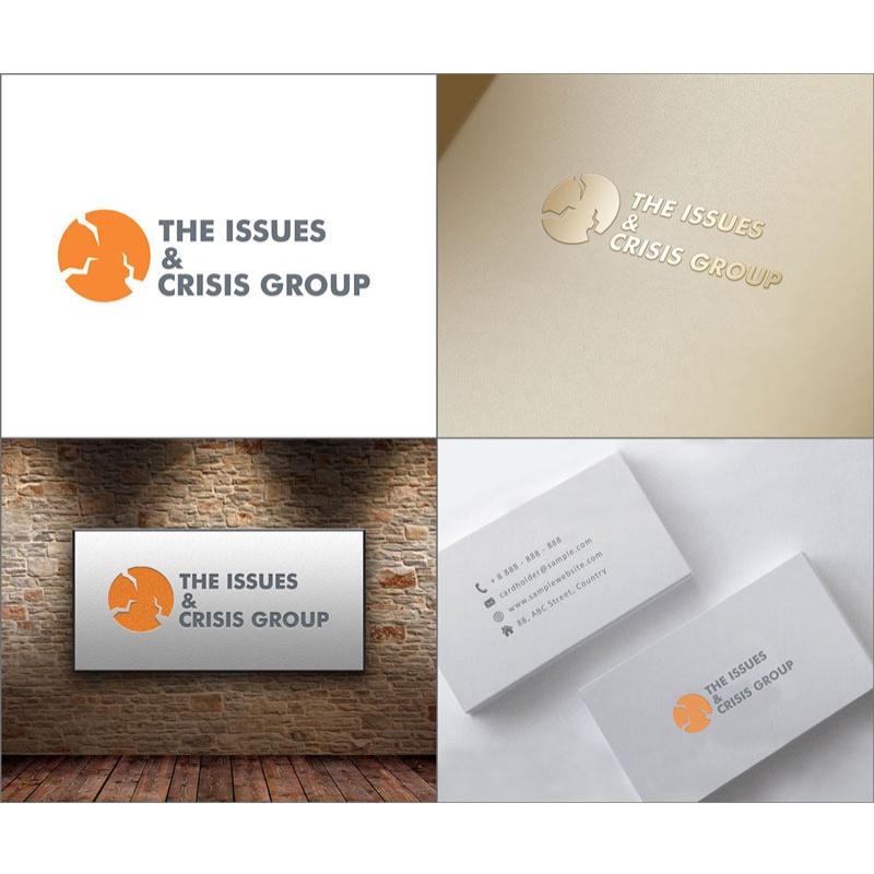 A Logo & Identity Design project by richardades on crowdspring