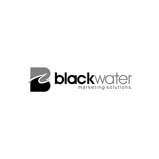 Blackwater Logo, a Logo & Identity project by corkyroth | crowdspring