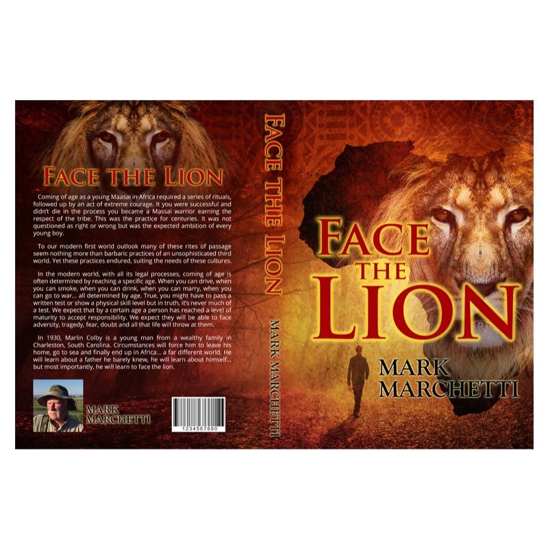 A Book & Magazine Design project by 36sam1 on crowdspring