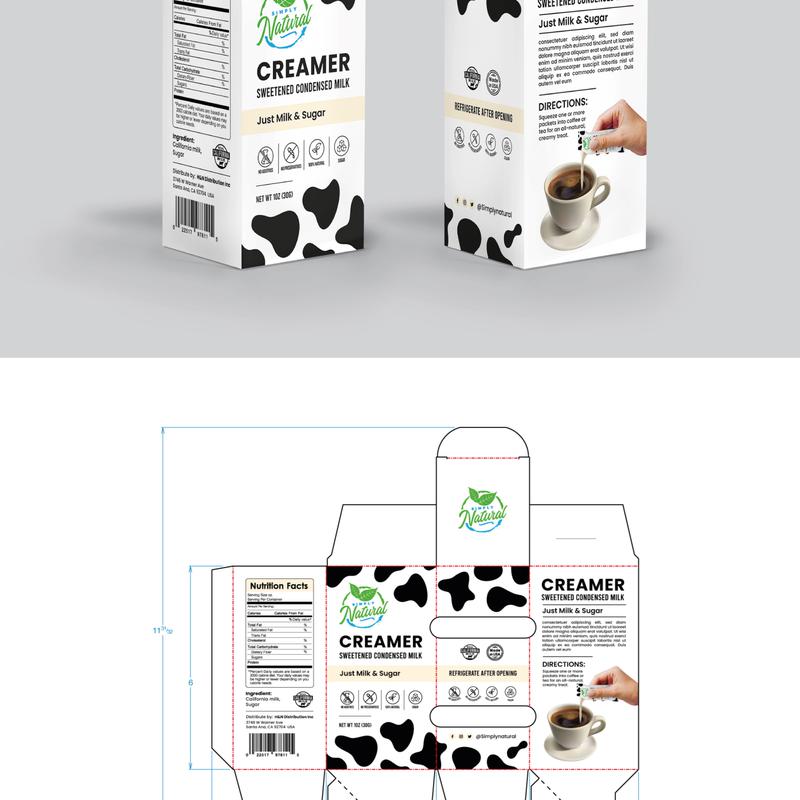 A Product & Packaging Design project by Nathanlam714 on crowdspring