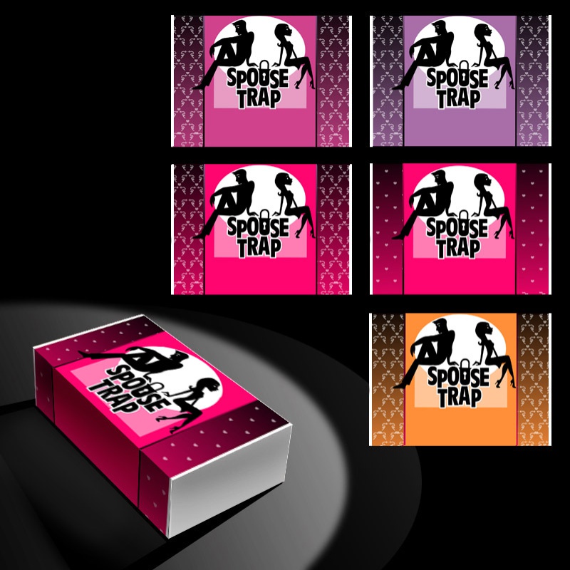 A Product & Packaging Design project by vms on crowdspring