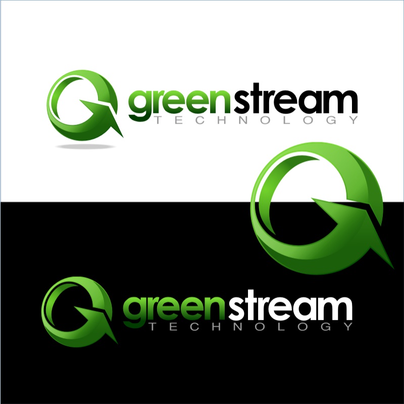 A Logo & Identity Design project by greenstream on crowdspring