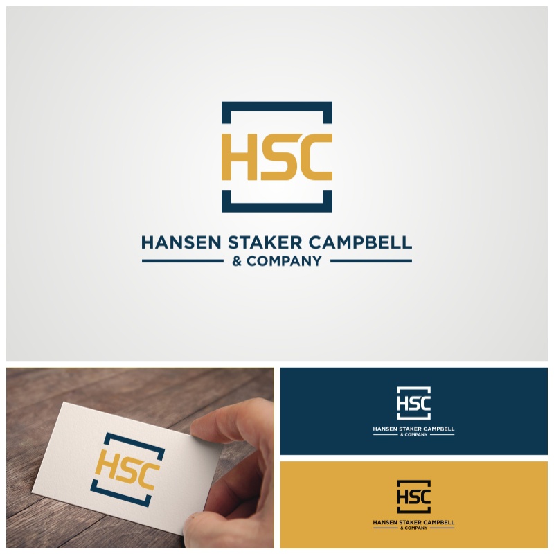 A Logo & Identity Design project by HSC on crowdspring