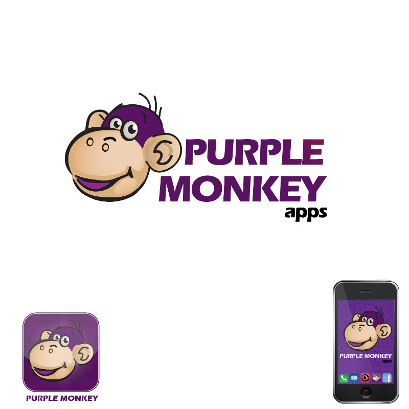 A Logo & Identity Design project by PMApps on crowdspring